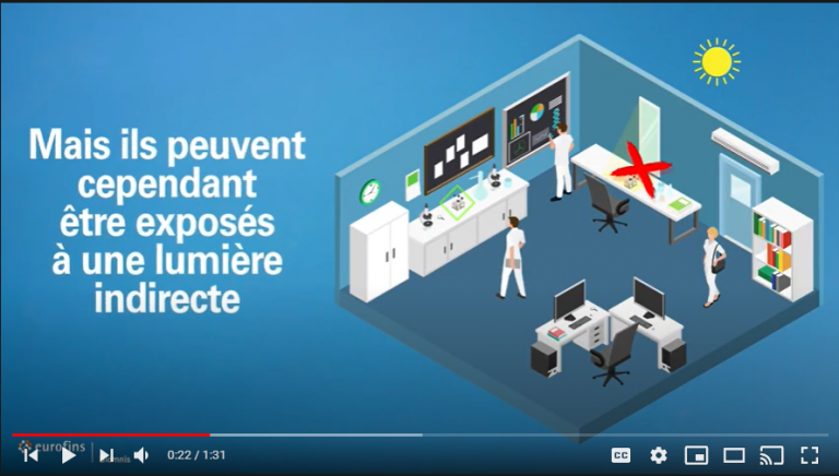 Comment faire ? | Eurofins Biomnis