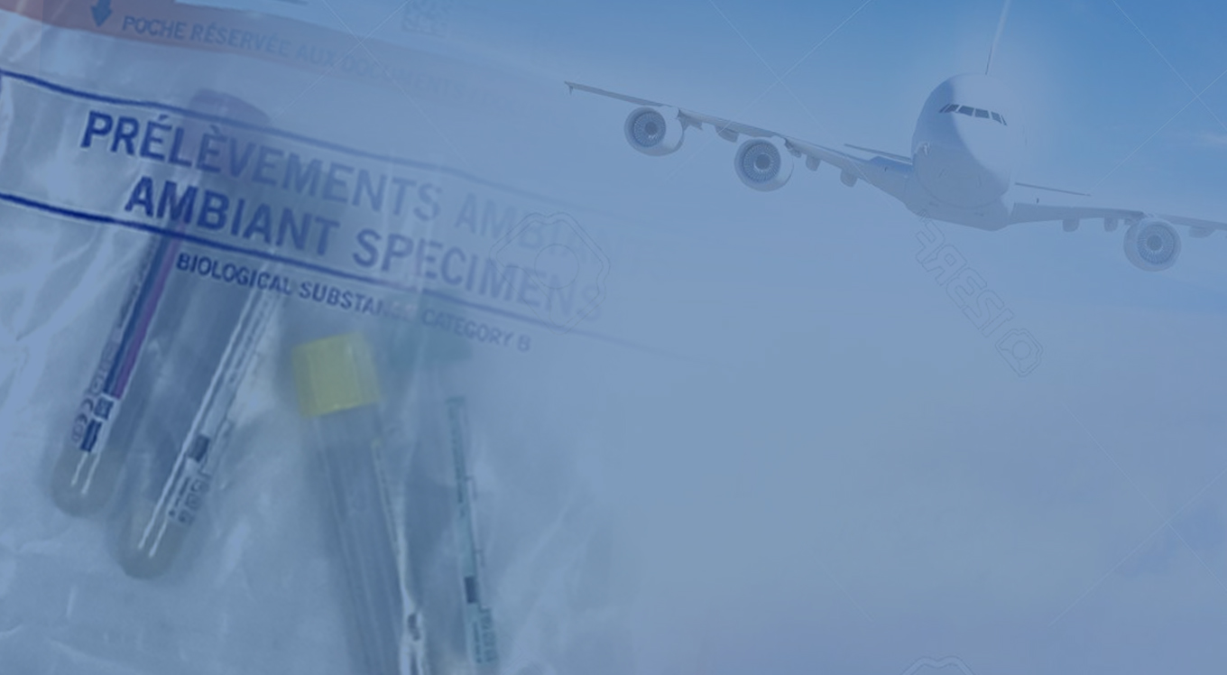 One Stop Lab Bleu | Eurofins Biomnis