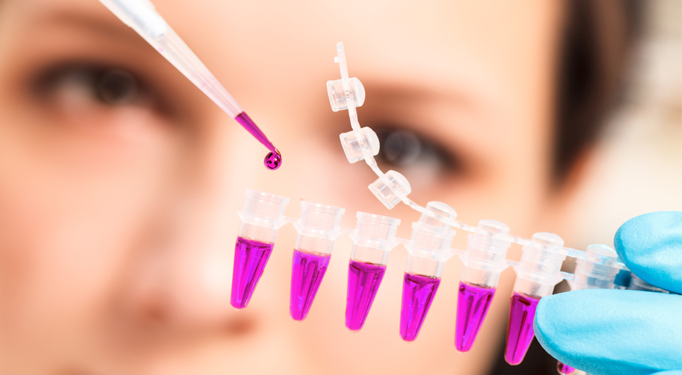 Génétique | Eurofins Biomnis